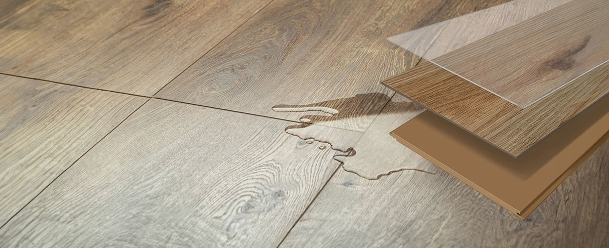 Oferta Piso Laminado Waterproof Boswood – nuevos pisos MG